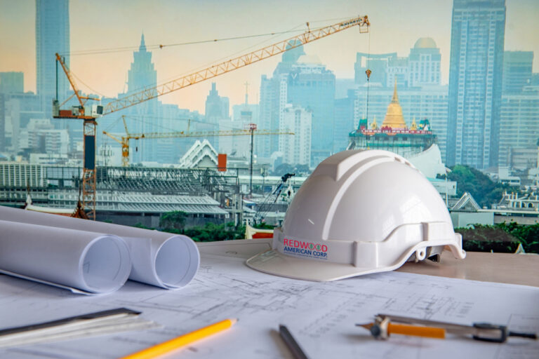 Full Range Engineering Services - Redwood American Corp.